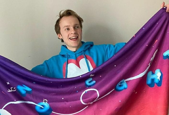 Nought's Profile, Net Worth, Age, Height, Relationships, FAQs