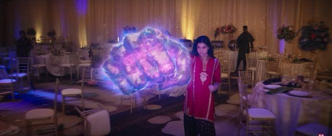 "Kevin Feige hates Inhumans": Memes galore following Kamala Khan's ...