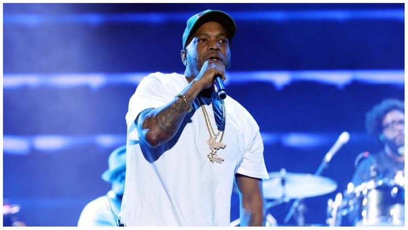 Who is Styles P? Rapper goes viral for Yonkers police confrontation video