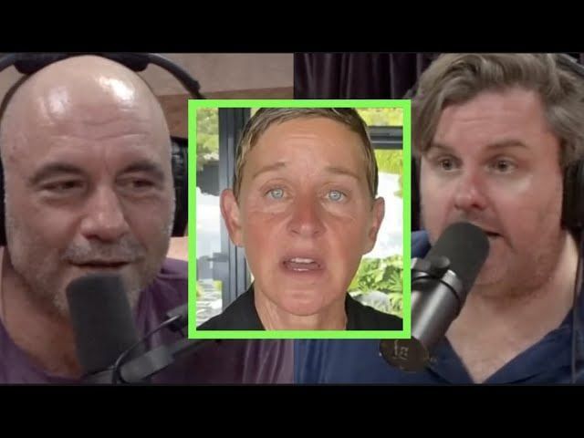 Tim Dillon thanks Joe Rogan for support over YouTube taking down his videos