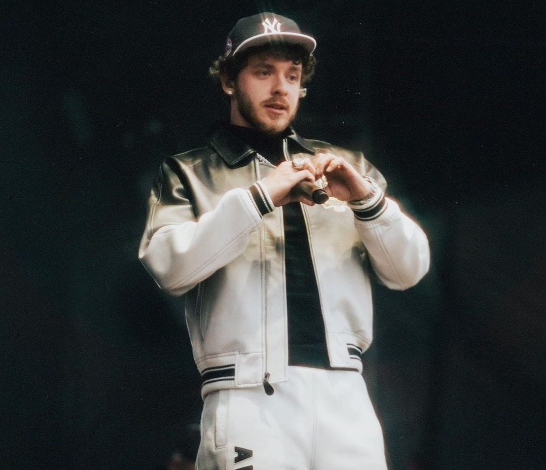 Where does Jack Harlow live?