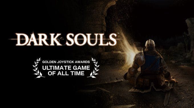 All Souls games ranked, from Demon's Souls to Elden Ring