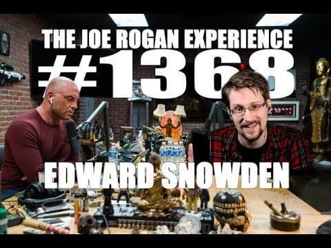 5 most controversial guests on The Joe Rogan Experience