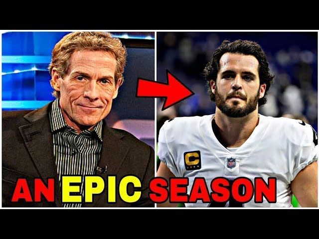 Las Vegas Raiders hire first black female NFL team president