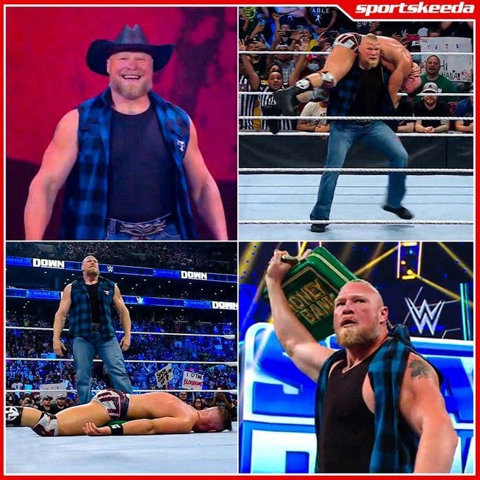 WWE News, WWE Rumors, SK Wrestling, Sportskeeda