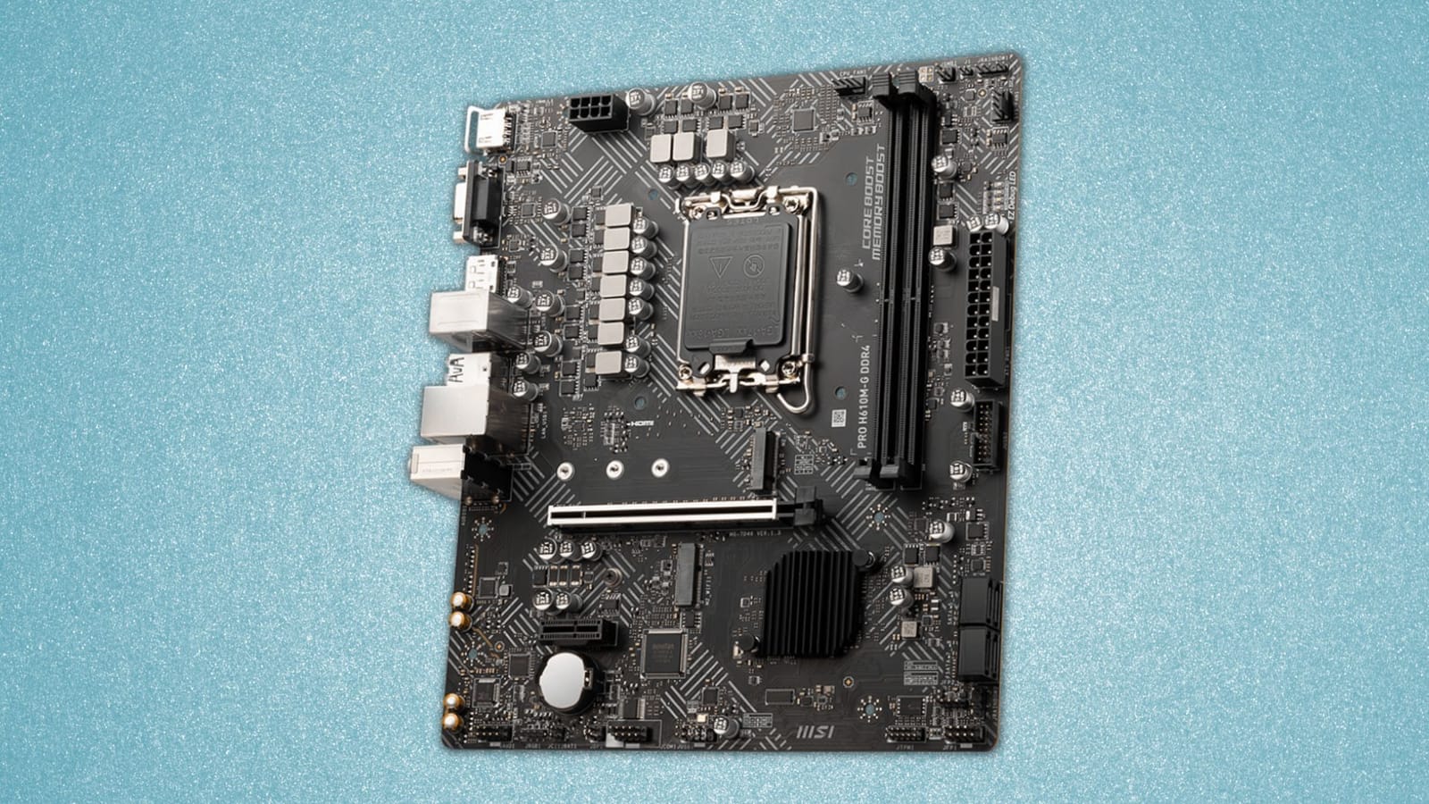 How to choose motherboards for RTX 3060 GPUs