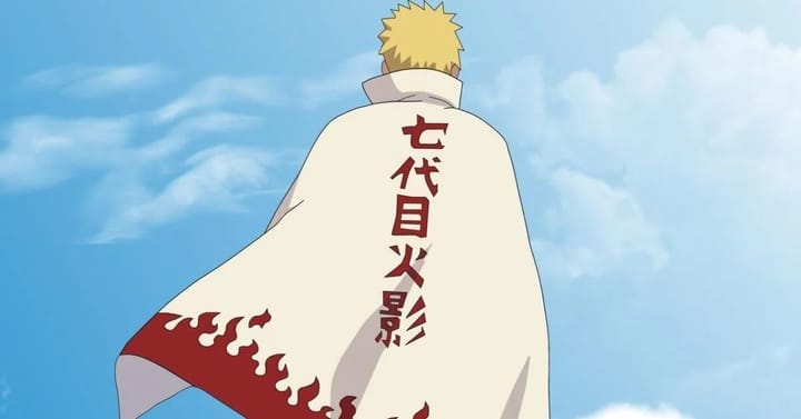 Where is Konoha in Naruto?