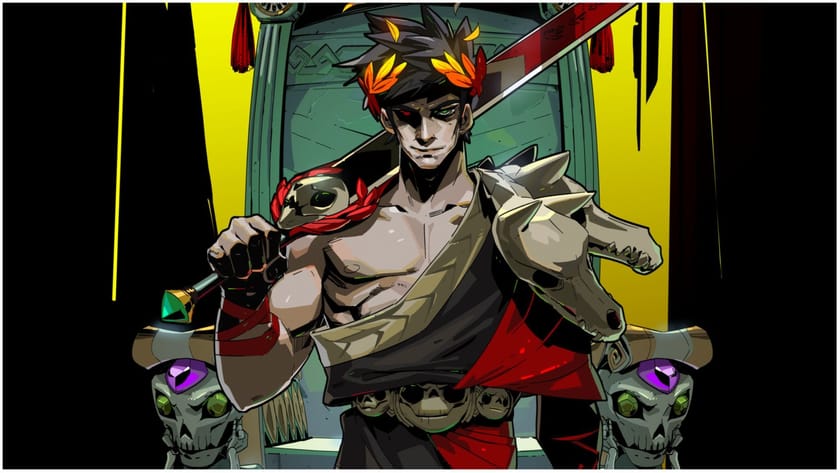 5 indie games with the most unique art styles