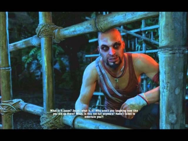 5 incredible video game antagonists who deserve their own title