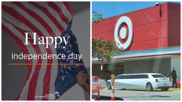 Is Target open on the fourth of July? Hours, deals, and all you need to ...