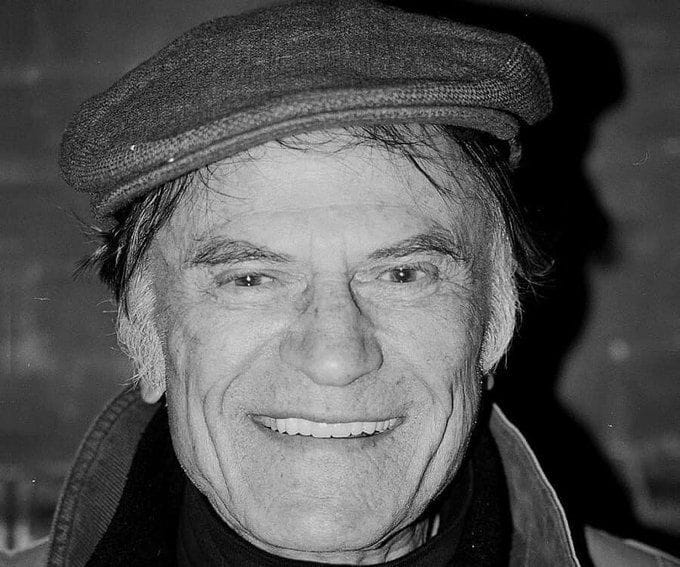 Who did Larry Storch play in The Ghost Busters? Tributes pour in as ...