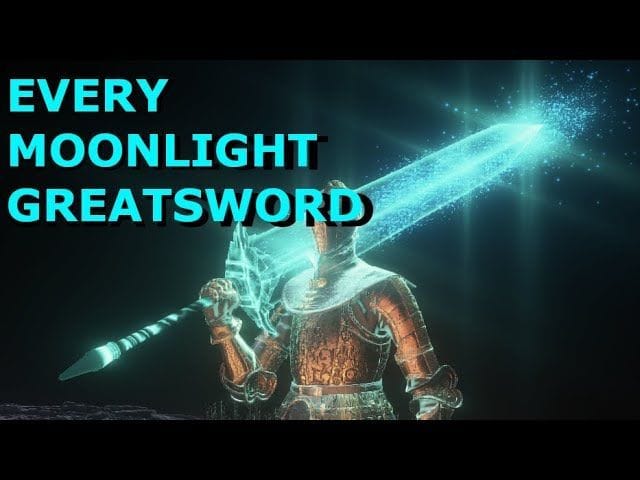 5 coolest looking weapons in video game history
