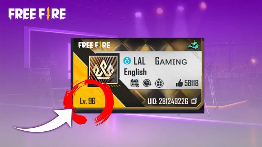How to level up faster in Garena Free Fire before OB35 update