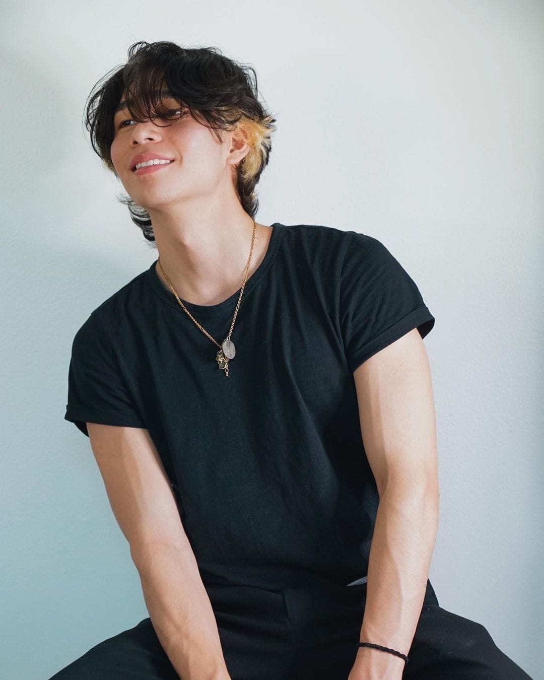 Oliver Moy Wiki, Bio, Age, Height, Family, Facts & Net Worth