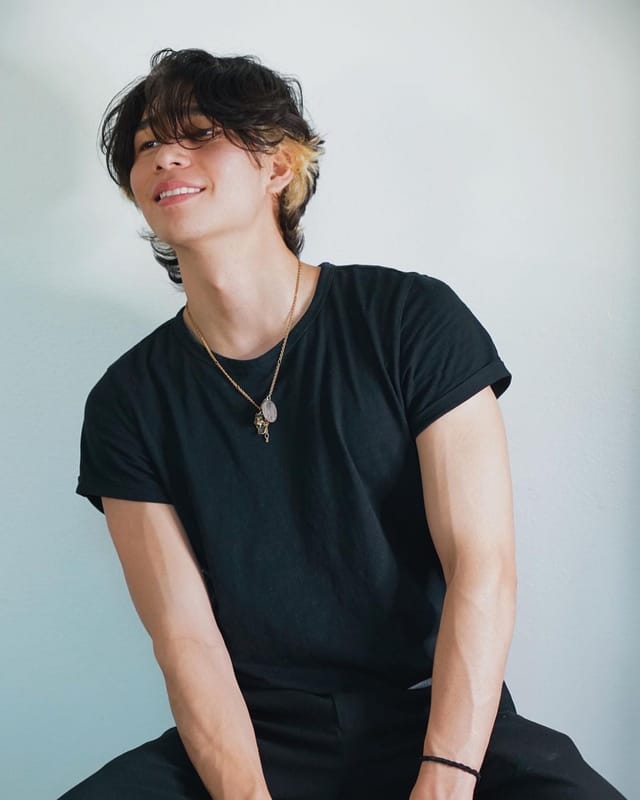 Oliver Moy Wiki, Bio, Age, Height, Family, Facts & Net Worth