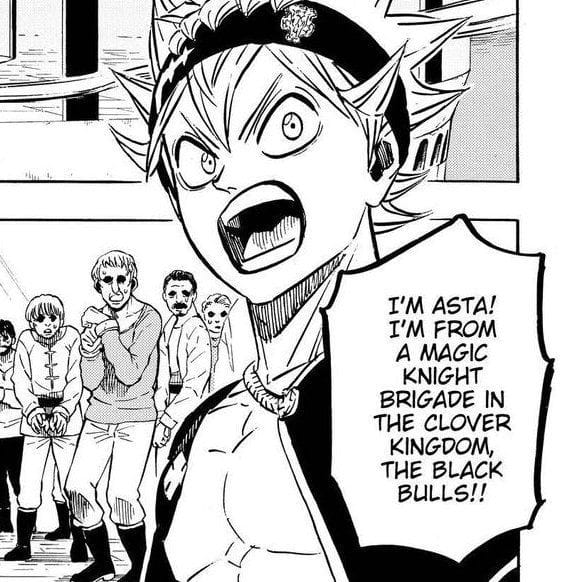 Black Clover fandom in a frenzy after WSJ preview confirms time-skip in ...