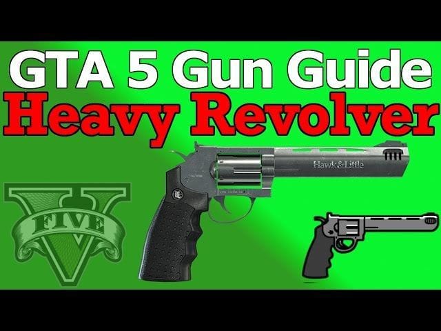 5 best GTA Online weapons with the highest damage