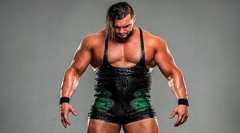 Wardlow has emerged as AEW's 'fifth pillar'