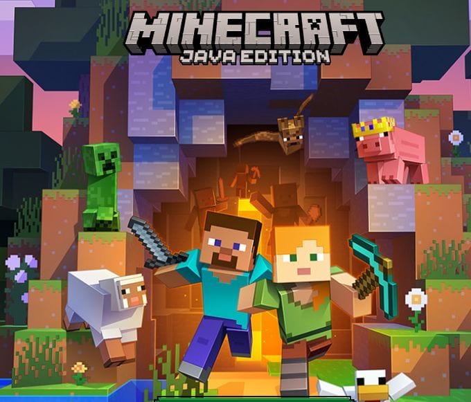 Minecraft players now see Technoblade’s character on launcher home ...