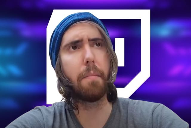 Everything you need to know about Asmongold