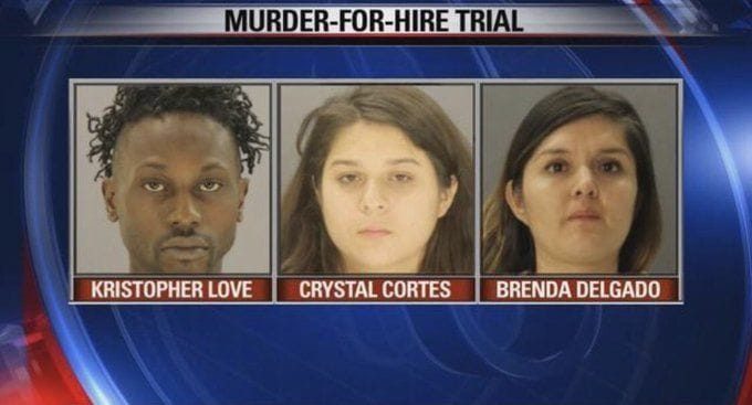 Lifetime's Sleeping with a Killer: 5 quick facts to know about Kendra ...