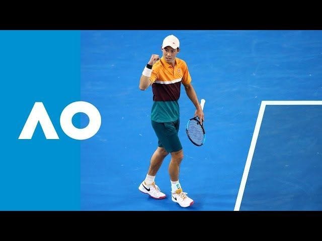 5 active players with the best win-rate in five-set matches at Slams ...