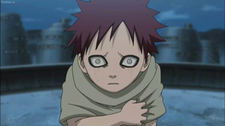 Who is Gaara?