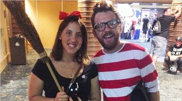 Who is Famous TikTok Star Audity Draws?