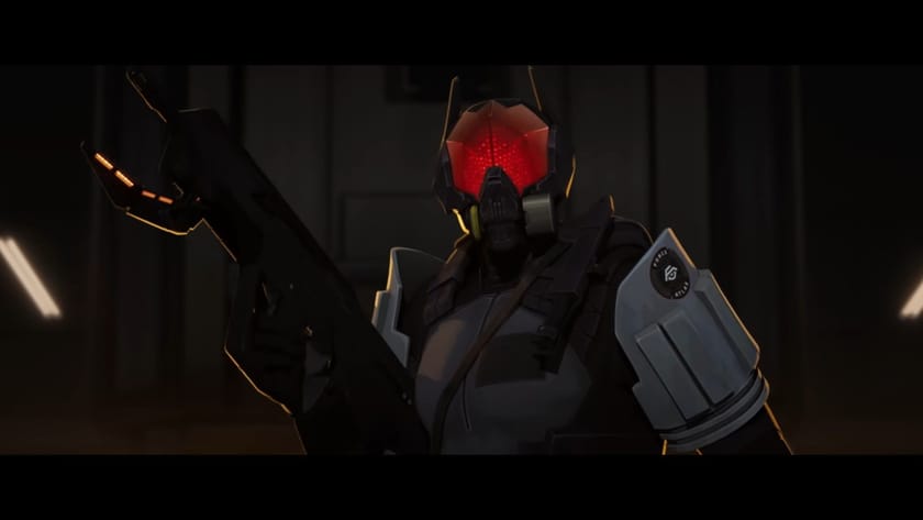 Who is Varun Batra? Exploring Valorant’s potential Indian Agent