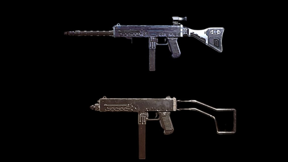 Warzone Season 5 Last Stand: Top 5 SMGs for Fortune’s Keep