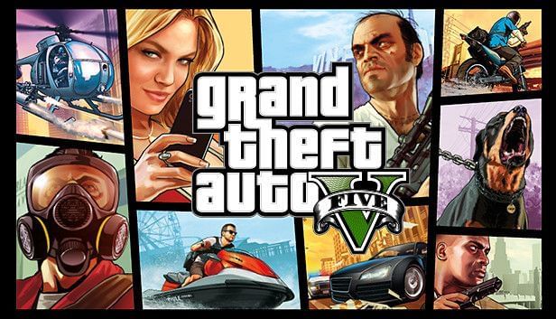 GTA 5 Wiki Guide | Grand Theft Auto 5