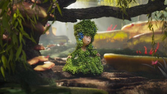 I Am Groot review: A heart-warming Disney+ mini series with no ...