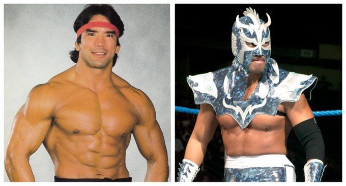 Ultimo Dragon Without Mask