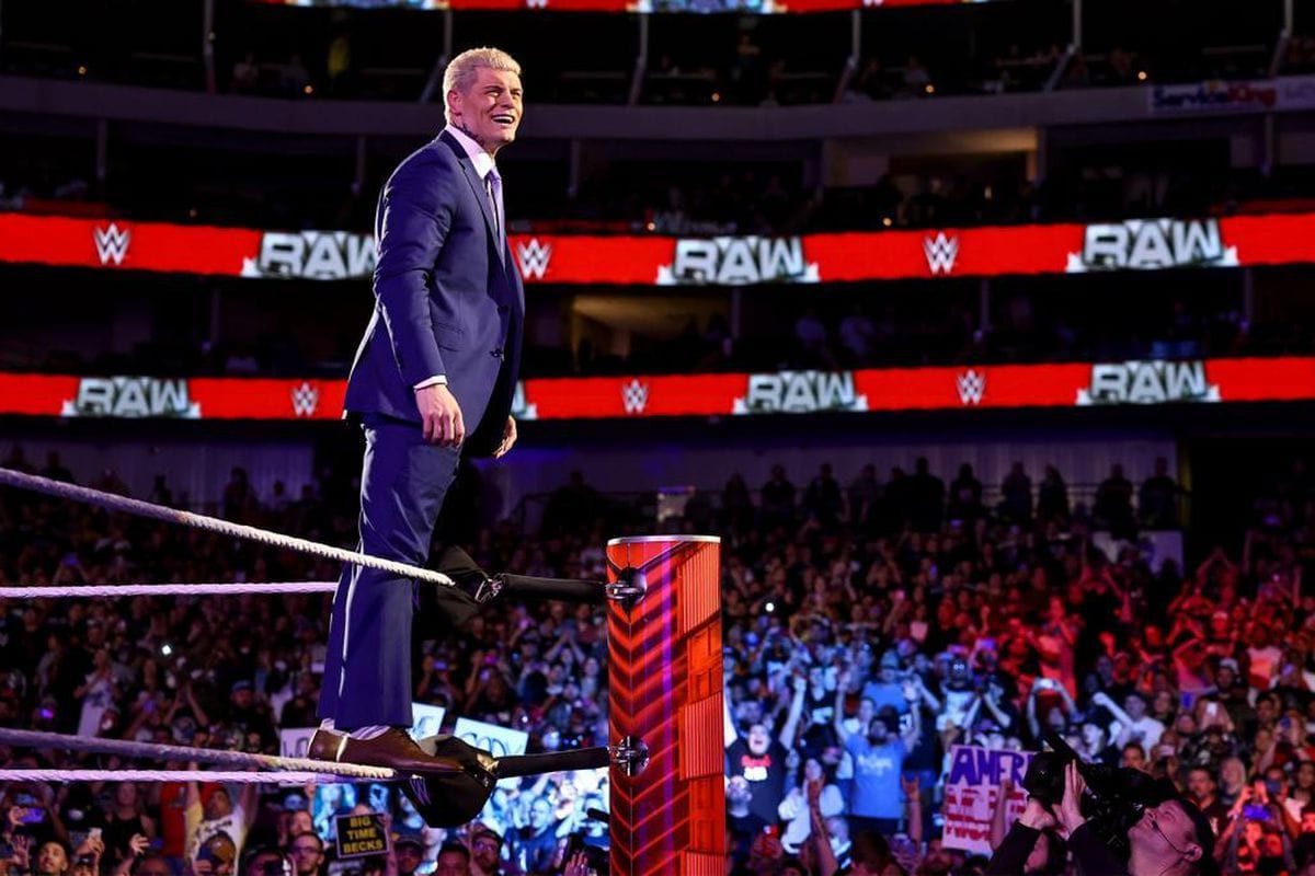 5 greatest unscripted promos in WWE history