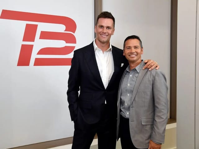 All about Tom Brady’s Agent Don Yee