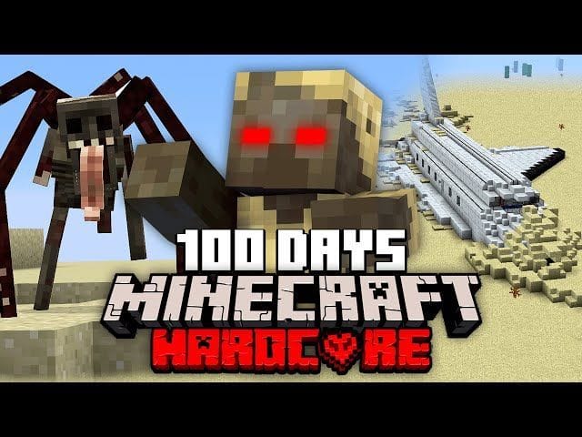 Top 5 challenging Minecraft modpacks in 2022