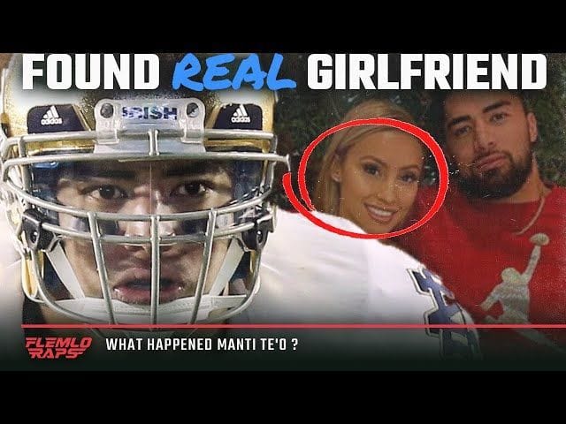 Who is Ronaiah “Naya” Tuiasosopo? Recalling the controversy around the ...