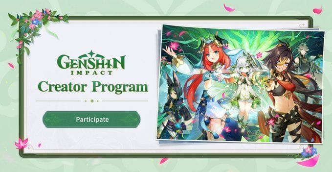 How to unlock the Gilded Dreams Artifact Set in Genshin Impact?