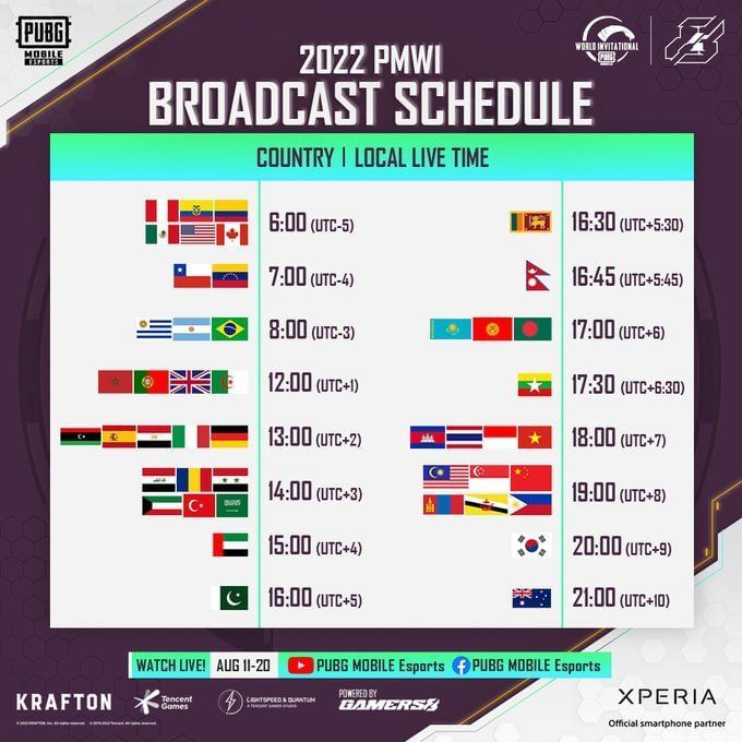 PMWI 2022 Tik Tok contest: How to join, requirements, prize ...