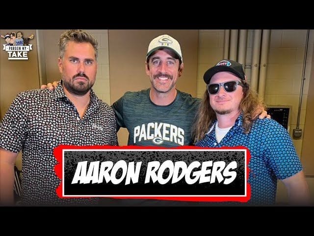 Rodgers makes Adams confession