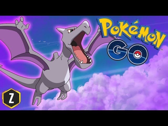 5 strongest Rock Pokemon of all time in Pokemon GO, ranked