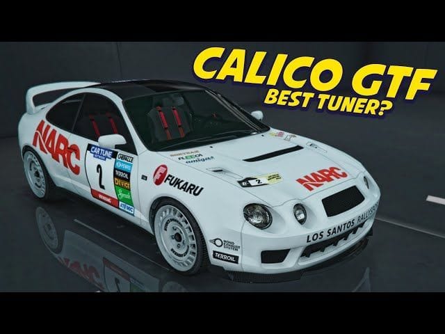 5 best JDM cars in the GTA franchise, ranked