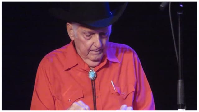 Who was Larry Petree? California musician and wife found dead in Mojave ...