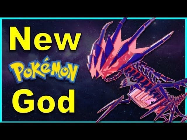 5 strongest Poison Pokemon of all time, ranked