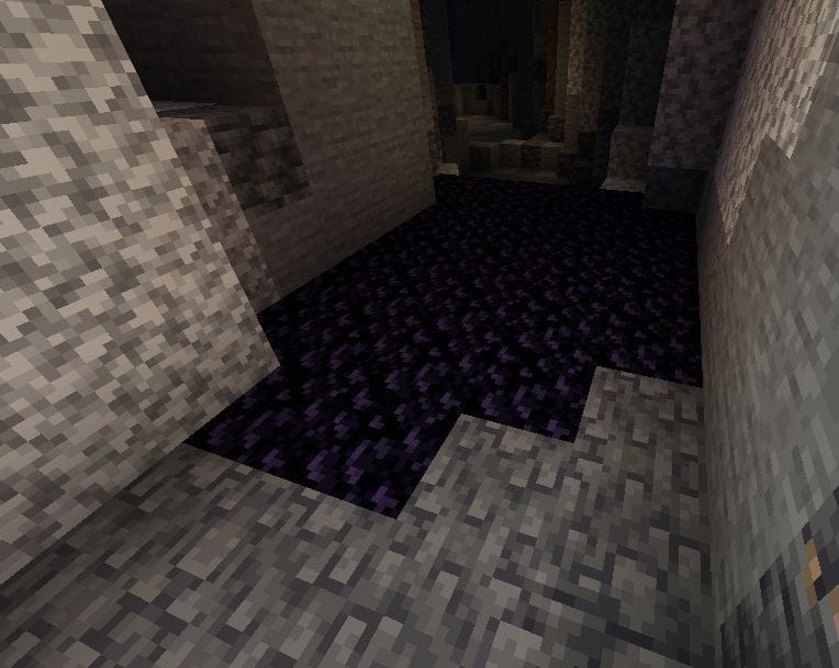 What are Obsidian Blocks in Minecraft?