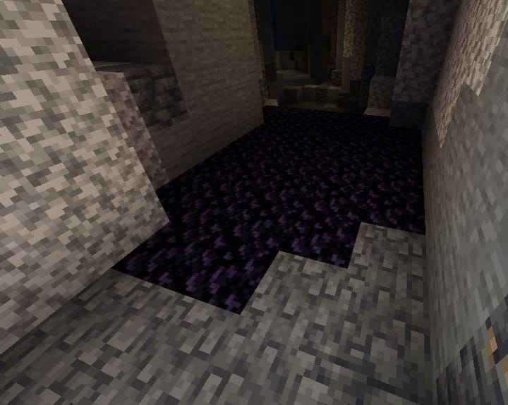 What are Obsidian Blocks in Minecraft?
