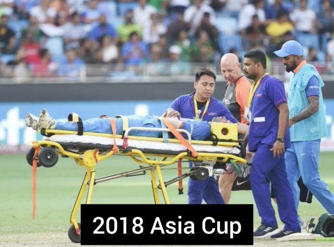 IND vs PAK 2022: "Owning Pakistan since debut" - Indian fans troll arch ...