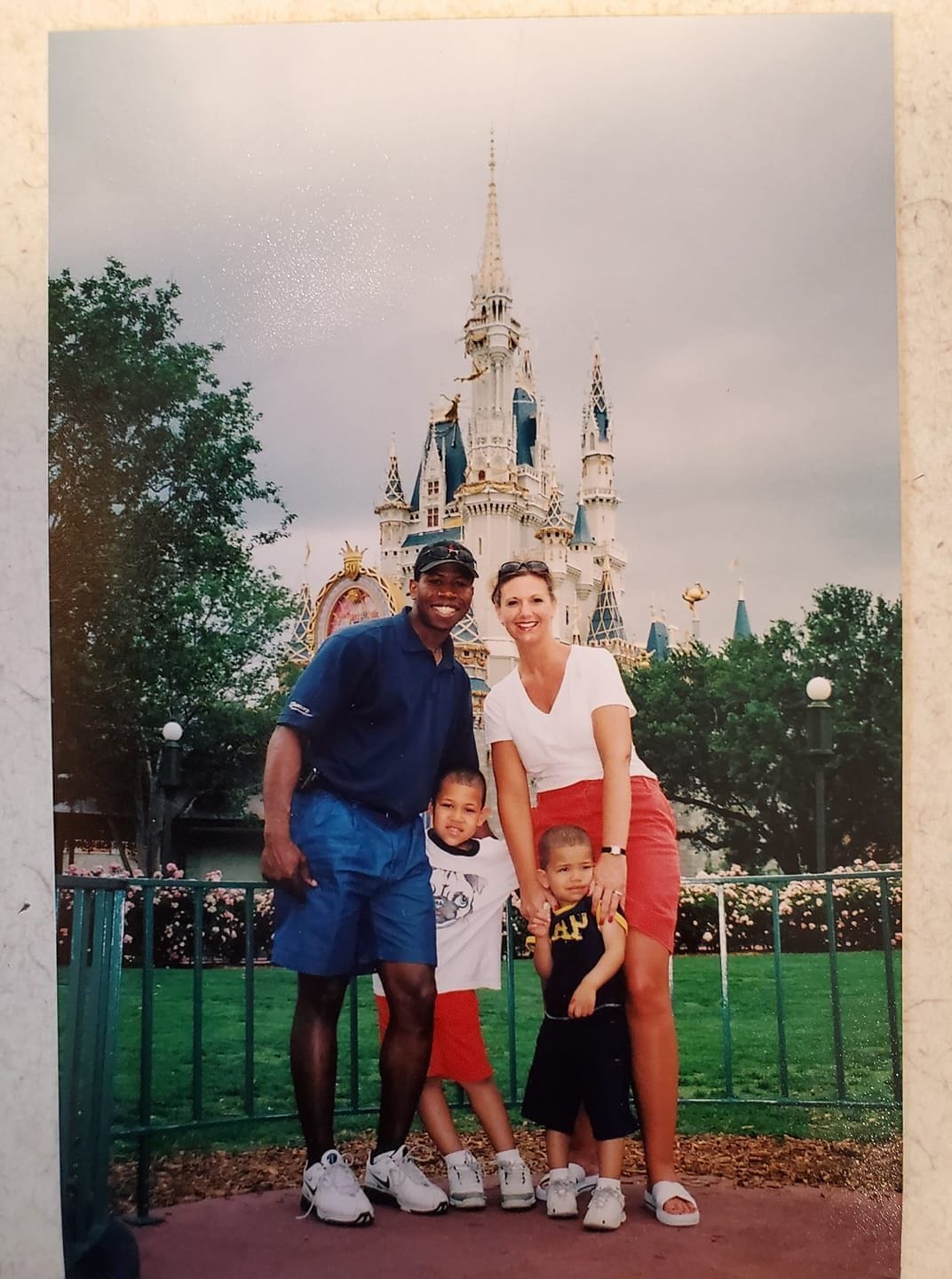 Who Are Trey Lance's Parents? Meet Carlton Lance and Angie Lance