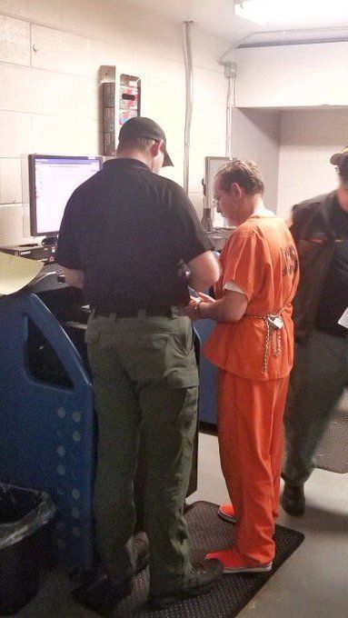 Who is Alex Friedmann? Nashville criminal justice advocate pleads ...