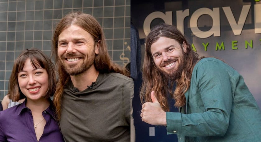 Dan Price allegations explained as Gravity Payments CEO steps down